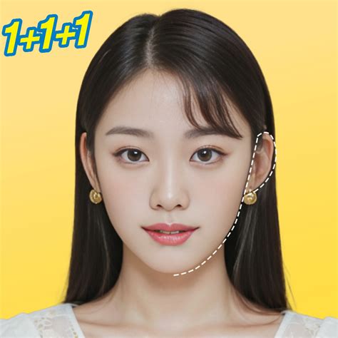 이어밸런스 이어밸런스 누운귀 테이프 90p 엘프 귀 리프팅 교정 미용 테이프 위시버킷