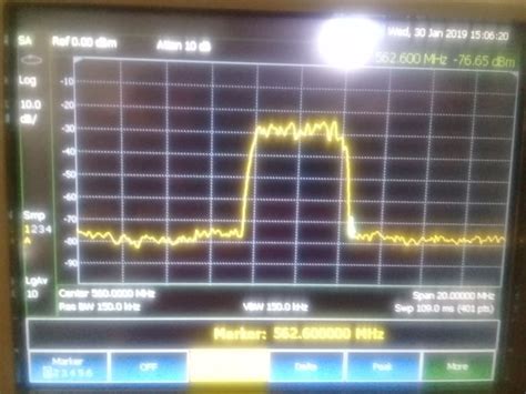 TSW3085EVM Change The Sampling Rate Data Converters Forum Data Converters TI E2E Support