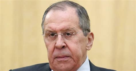 លោក ឡាវរ៉ូវ និងលោក វ៉ាង យី ពិភាក្សាគ្នាអំពីស្ថានភាពនៅភាគខាងកើតនៃប្រទេសអ៊ុយក្រែន ក្រសួងព័ត៌មាន