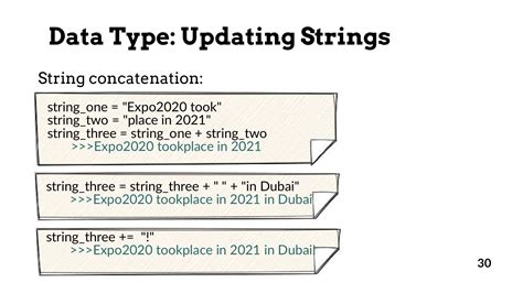 Lecture1introduction To Python Part1pdf Atsalfattan Page 29
