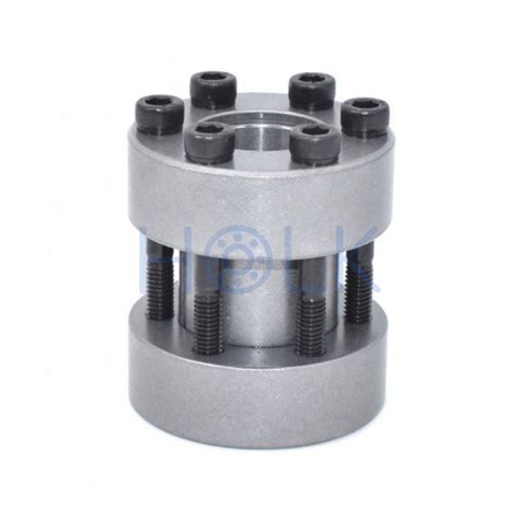 Z22 Series Keyless Shaft Locking Assemblies Shaft Clamping Elements