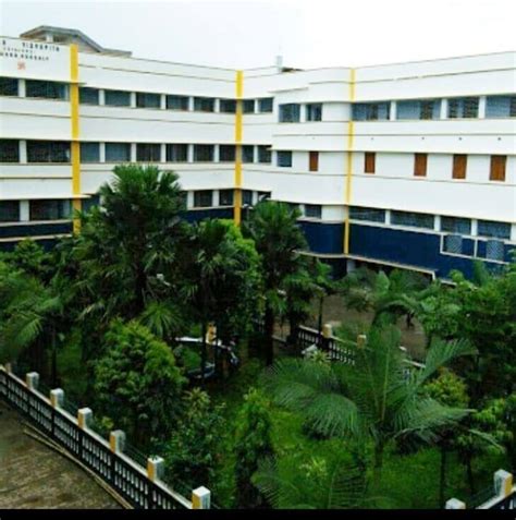Rishra Vidyapith Alumni Rishra