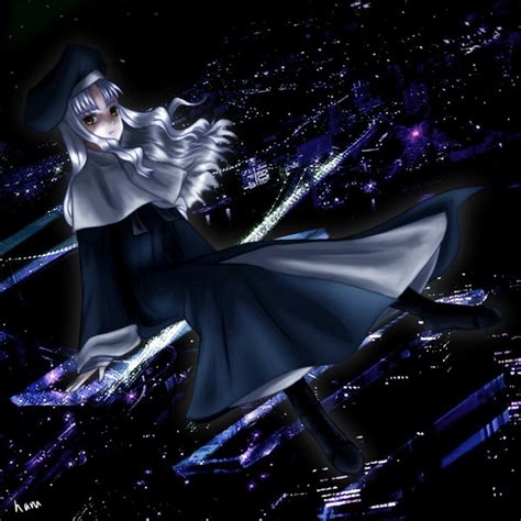Caren Hortensia Fate And 1 More Drawn By Kmj7977 Danbooru