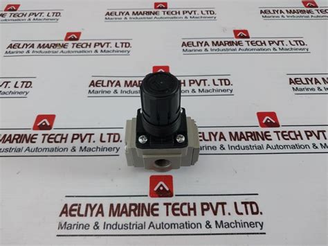 Smc Air Regulator Aeliya Marine