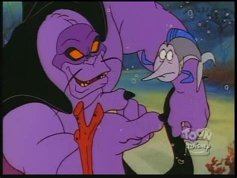 The Little Mermaid Series The Little Mermaid Series