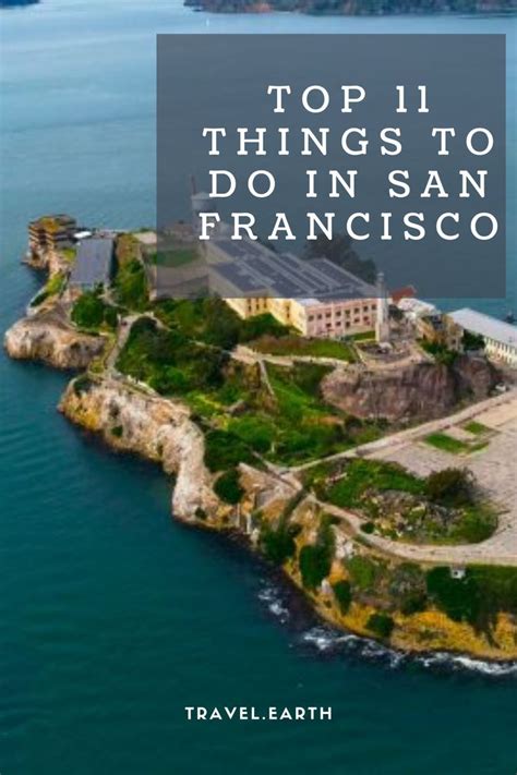 My Top 11 Reasons Why You Must Visit San Francisco Artofit