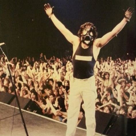 Stream Happy Birthday Alex Van Halen New Haven 8 May 1980 By Greg