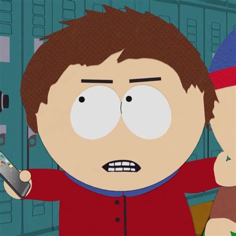 Clyde Donovan South Park South Park Game Clyde South Park