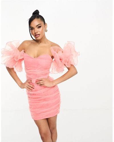 Club L London Dresses For Women Online Sale Up To 79 Off Lyst