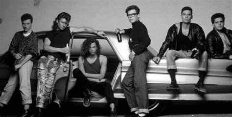 10 Best Inxs Songs Of All Time