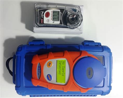 Measuring Total Dissolved Solids A Refractometer Comparison Socratic Coffee