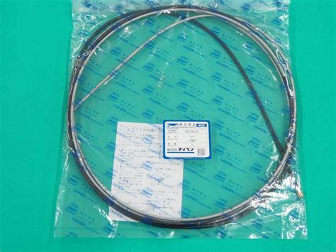 ダイヘン純正co2トーチ用ライナー10 12コンジットチューブ 45mbt3500 453510 45用 U6194l00
