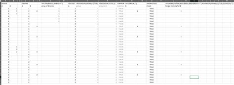 excel aligning data super user