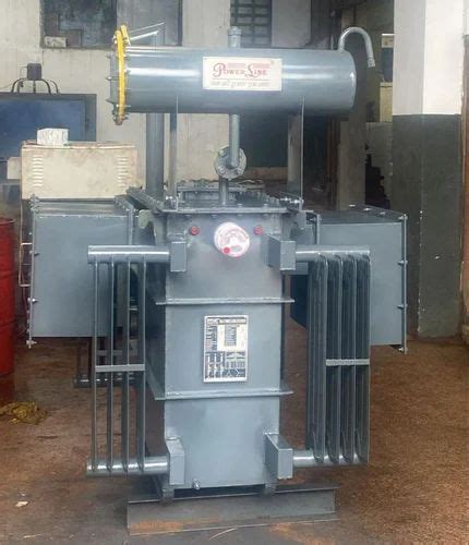 50 Kva 3 Phase Servo Voltage Stabilizer For Industrial At Rs 70000 In
