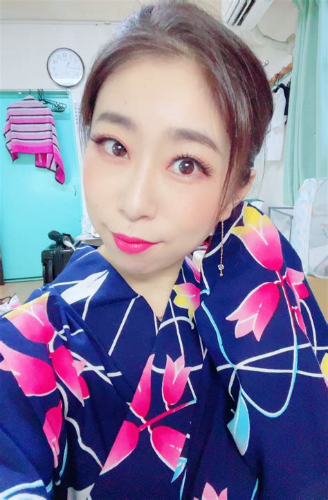 翼裕香👼🏻11月30日まで川崎ロック座ʚ ︎ɞ On Twitter ふちゅかめもありがとうございました🥰 今日は暑すぎましたねぇ～☀️