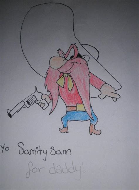 Samity Sam By Disneylover96 On Deviantart