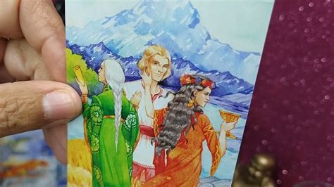 ¿se Contactará Conmigo Tarot Interactivo Youtube