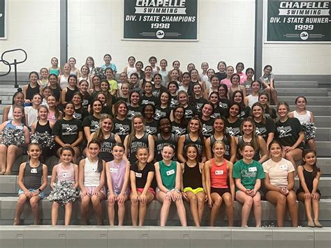 Future Hi Steppers Shine Bright On Friday Night