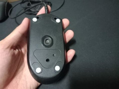 Logitech G102 Prodigy, Computers & Tech, Parts & Accessories, Mouse ...