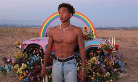 Is Jaden Smith Gay Nudebros1