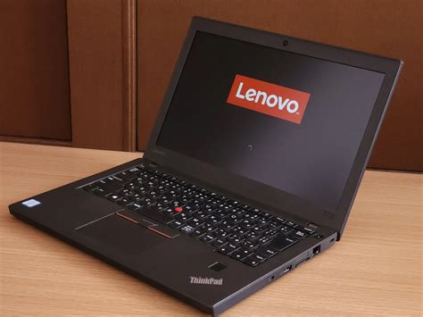 Thinkpad X270の中古を11 300円で買えたので使用感をレビュー｜ビジネスマン感を堪能！ips液晶へ交換で画面もキレイに