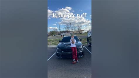 Pic With A Hellcat Rap Music Rapmusic Freestyle Hellcat Youtube