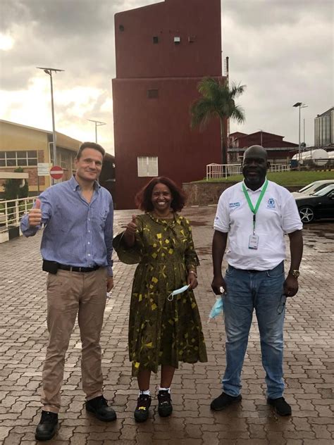 Aif Rwanda Posted On Linkedin
