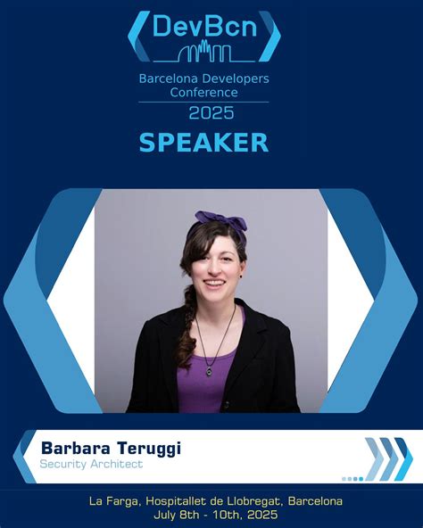 Devbcn25 Devbcn25 Cybersecurity Threatmodeling