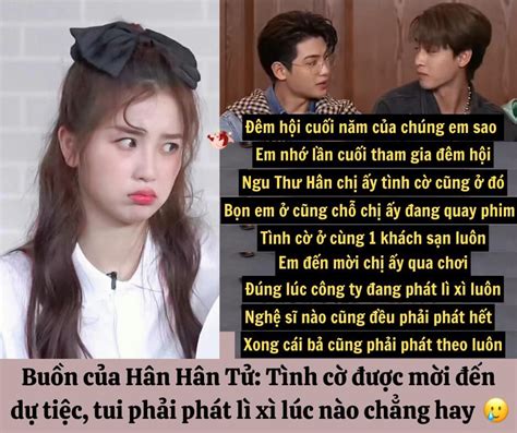 Ngu Thư Hân 虞书欣estheryu Vn Fanpage Tiệm Lựu Đỏ Home