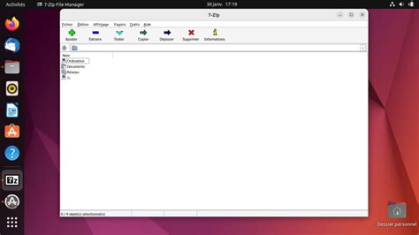 Comment Utiliser Wine Pour Ex Cuter Une Application Windows Sur Linux