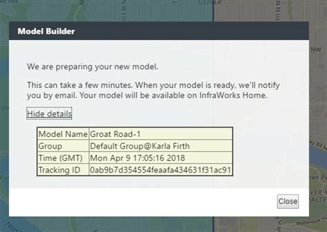 Solved Model Builder Not Working Autodesk Community