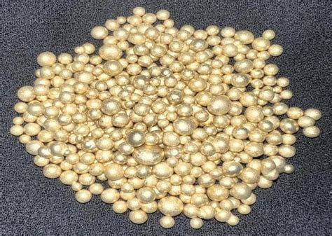 Cadmium Free Pink Solders And Master Alloys At Rs 45gram Soldering Alloys In Mumbai Id