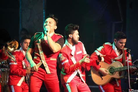 Edwin Luna Y La Trakalosa De Monterrey Inician Gira Por Estados Unidos