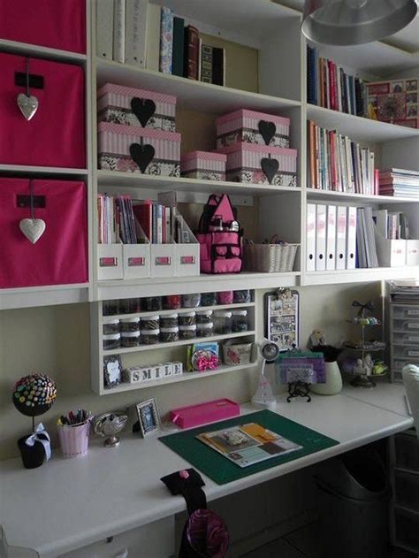 Review Of Small Craft Room Design Ideas References