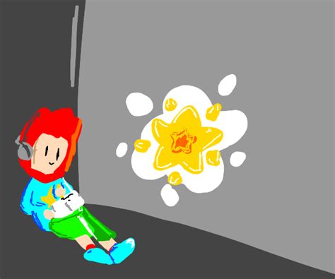 Scribblenauts Drawception