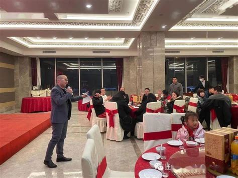 【迁安日产】荟聚家宴 向新而行｜迁安日产保客答谢家宴圆满结束 搜狐汽车搜狐网