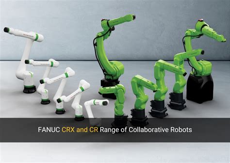 Cobot Integration Revolutionising Industries In Australia