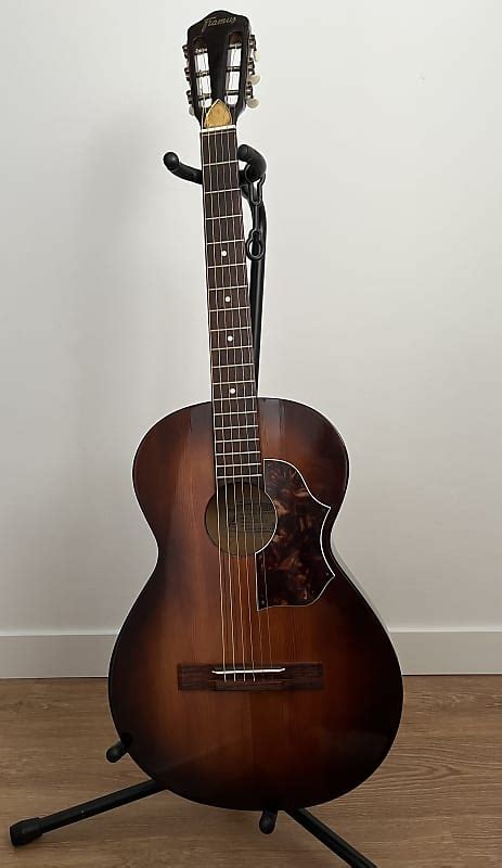 Framus 5 2 50 1963 Reverb