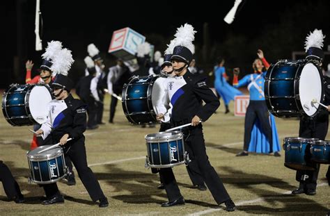 Catalina Foothills Band To March In 2023 Rose Parade