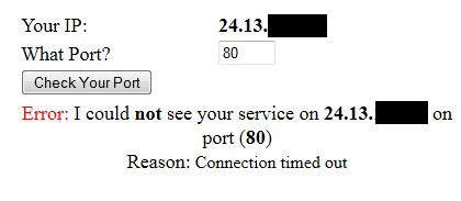 Pfsense Disable Webgui On WAN Smart Home Network Security Neowin