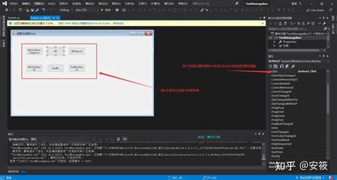 C Messagebox