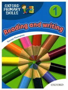 Oxford Primary Skills Reading And Writing Grade