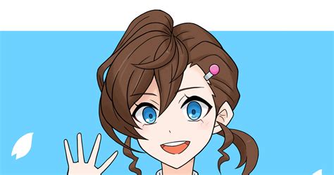 犬山まな ちゃんまな オタマジャックΩのイラスト Pixiv