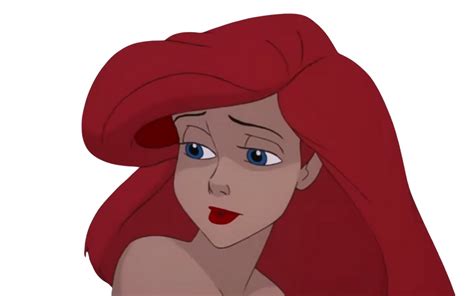 Ariel By Dracoawesomeness On Deviantart