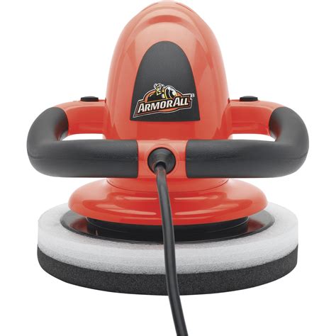 Armor All 10in Orbital Car Buffer Polisher Northern Tool