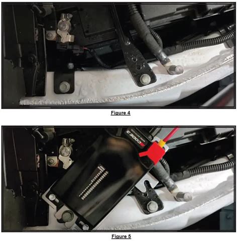 Code3 Matrix Switchnode Brackets Instruction Manual