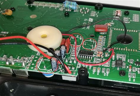 Обзор от покупателя на Мультиметр Ресанта Dt 890 B — интернет магазин ОНЛАЙН ТРЕЙД РУ