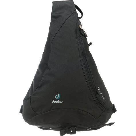 Deuter, Tommy M Umhängetaschen, schwarz | mirapodo