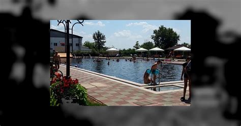 Primii Pasi Pentru Centrul De Recuperare Medicala De La Lovrin Se Va Utiliza Apa Geotermala