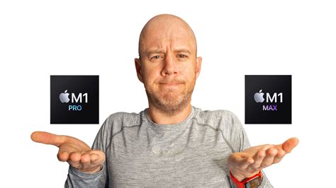 Apple M Pro Vs M Max How To Choose Mark Ellis Reviews
